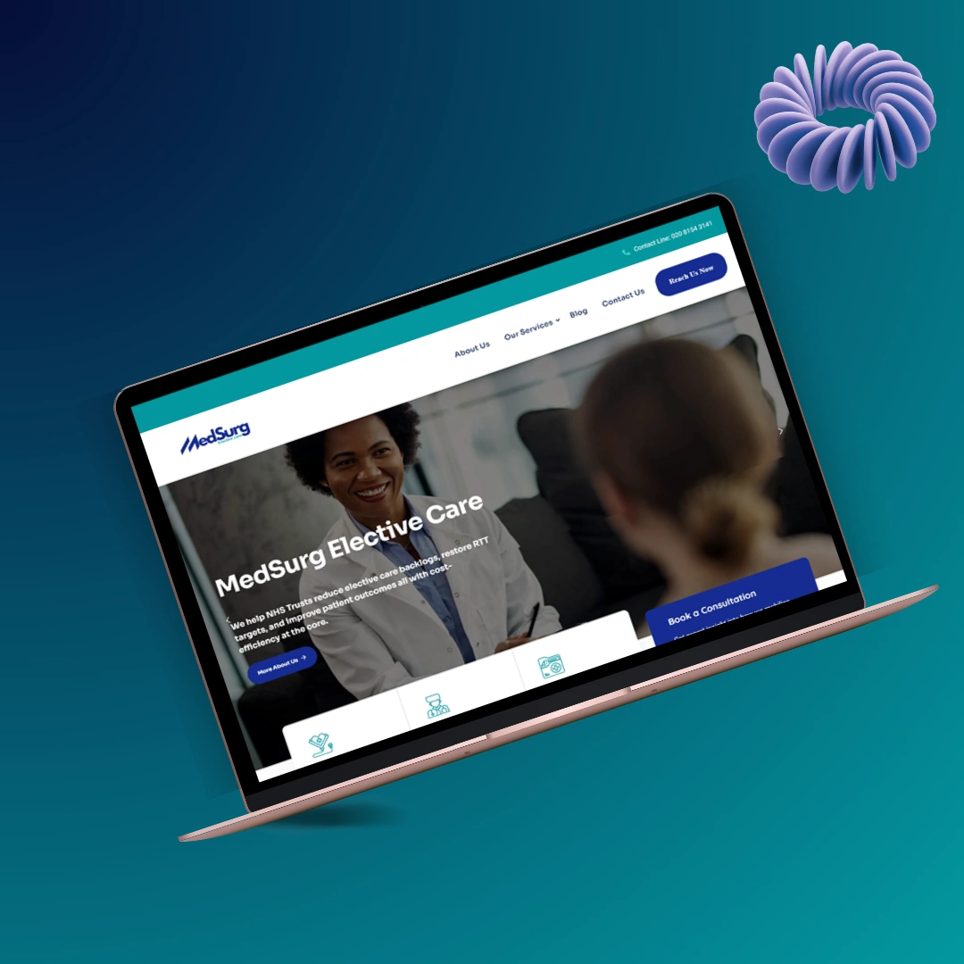 Portfolio - Braham Agency